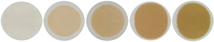 Varnish and Membrane Patch Colorimetry - | Oil Analysis : Swansea ...