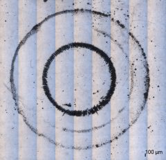Analytical Ferrography | Oil Analysis : Swansea Tribology Services