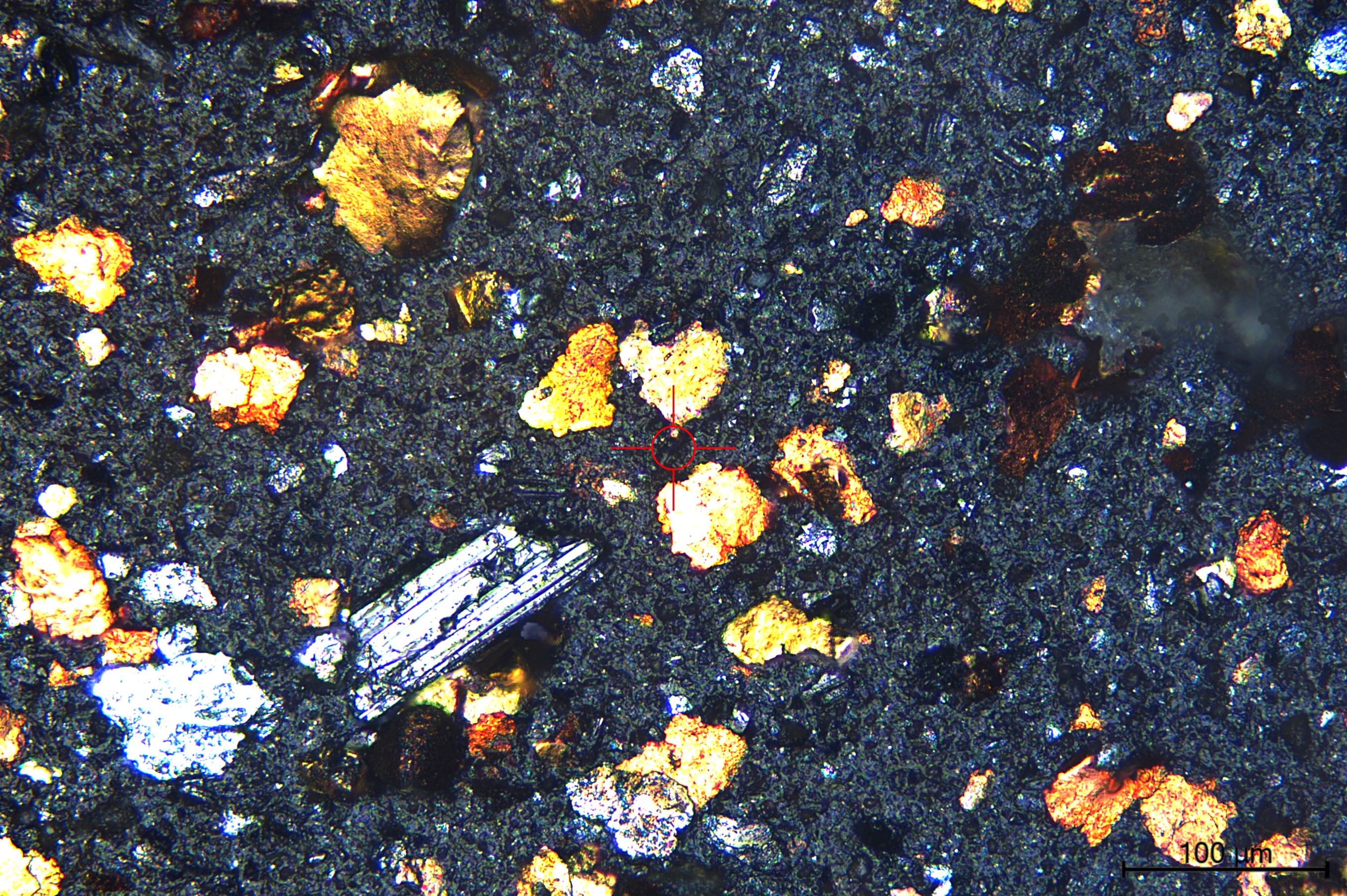 Wear_particles - | Oil Analysis : Swansea Tribology Services